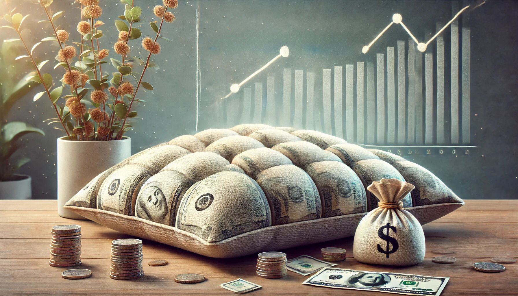 Build a Financial Cushion for Aesthetic Practices during Slow Seasons